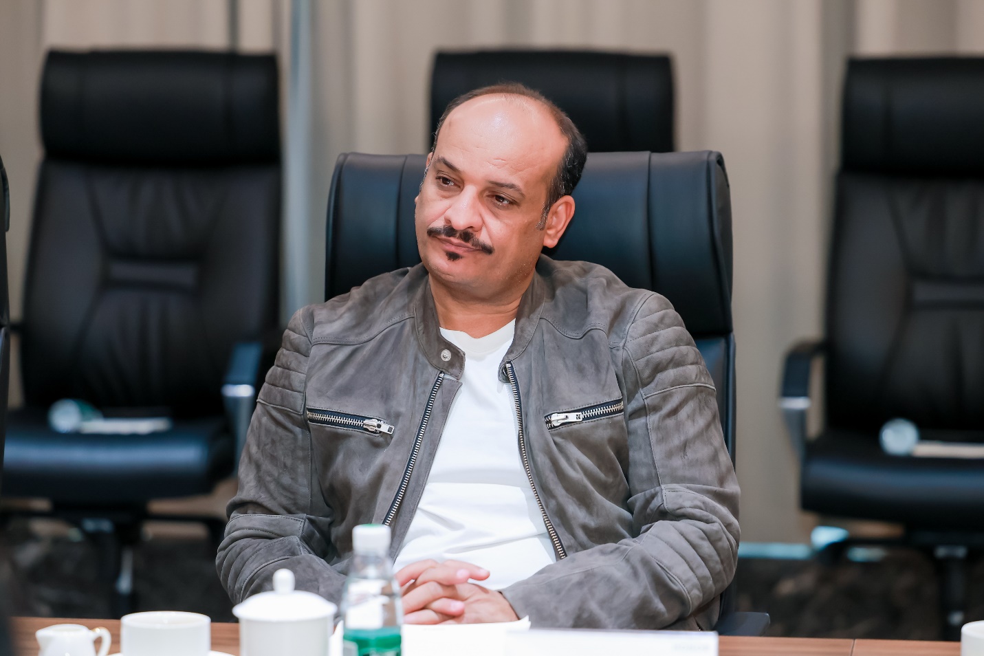 HONOR Showcases the Future of Technology to Saudi Media & Influencers ...