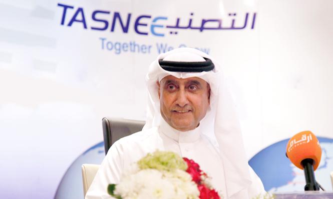 TASNEE overcame difficulties, begins recovery: CEO - Eye of Riyadh