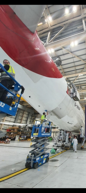 Dulsco People, Assured Aviation Services Collaboration Sets New ...