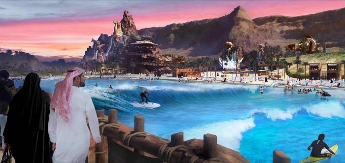 Construction Giant ALEC Achieves 150% YoY Saudi Growth; Plans Further ...