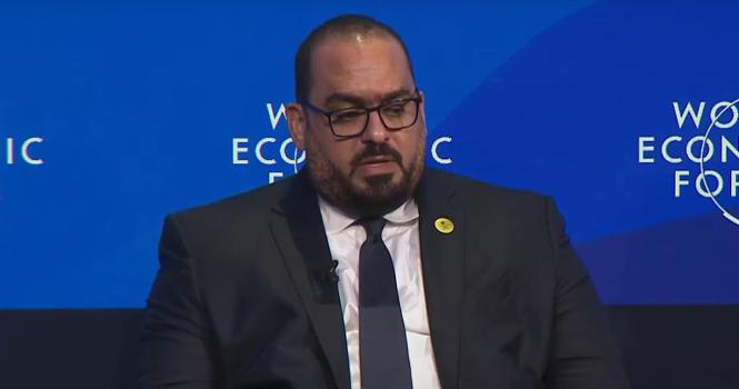 Saudi non-oil GDP seen to grow 5% in 2024: Minister - Eye of Riyadh