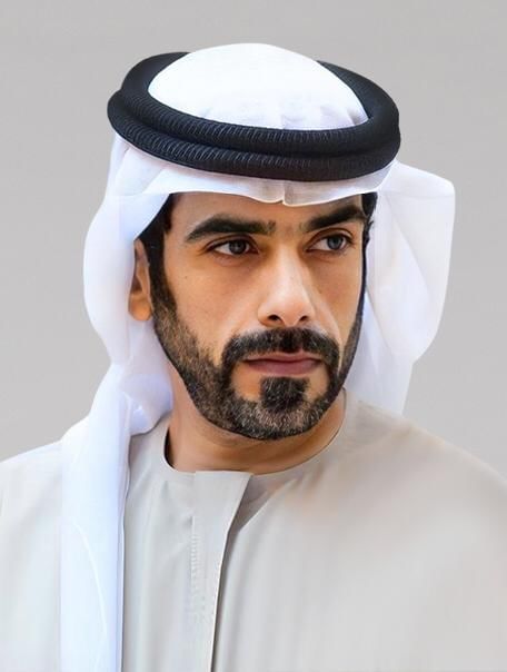 Theyab bin Tahnoon announced Chairman of Board of Trustees of Al Ain ...