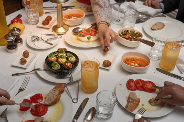 Embrace the Spirit of Ramadan with LPM Restaurant & Café Riyadh’s New ...