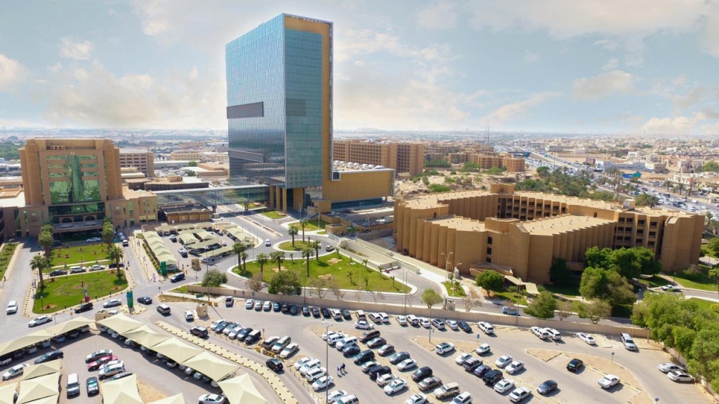 Saudi Hospitals Lead Middle East and Africa in Global Ranking - Eye of ...