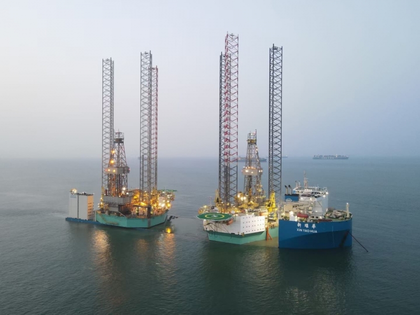 ADNOC Drilling looks ahead to 2024 with confidence, with plans for ...
