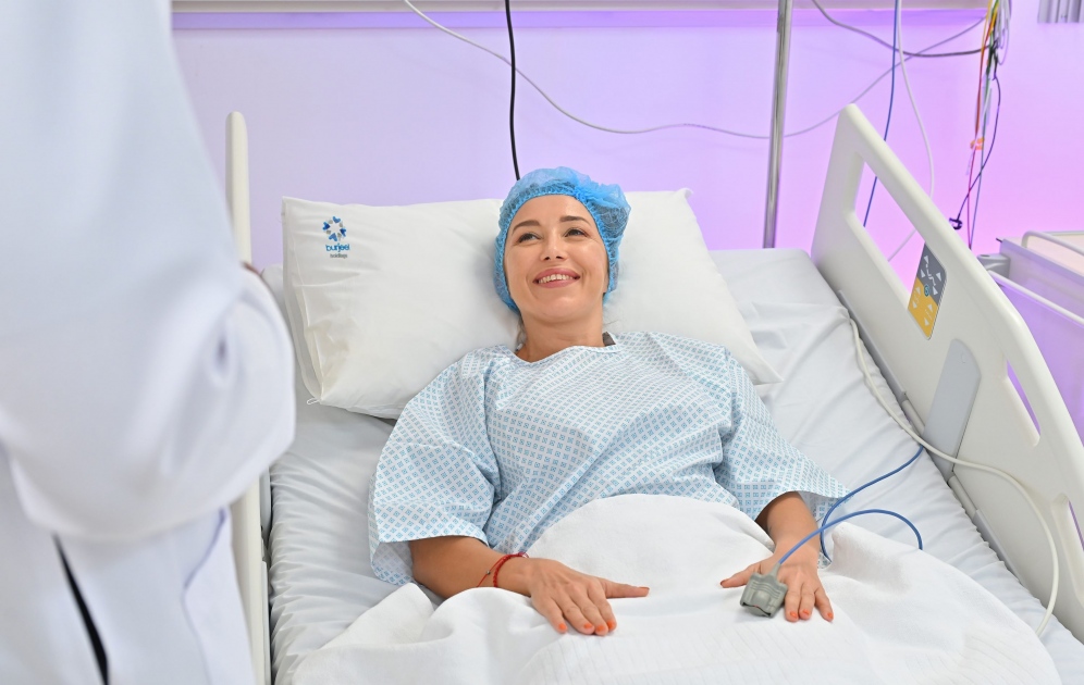Burjeel Holdings Announces Launch of Specialized Day Surgery Centers in ...