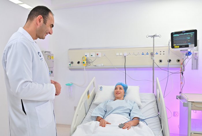 Burjeel Holdings Announces Launch of Specialized Day Surgery Centers in ...