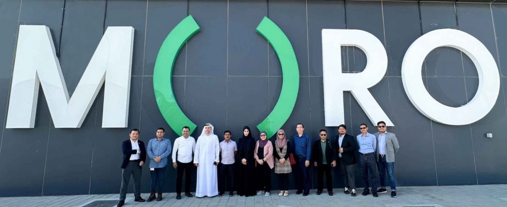 DEWA stands out as a global benchmark in key performance indicators ...