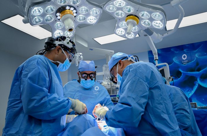 Burjeel Holdings Announces Launch of Specialized Day Surgery Centers in ...