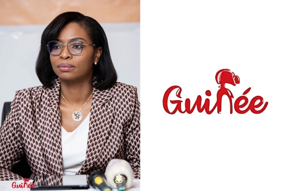 Government of the Republic of Guinea announces groundbreaking Round ...
