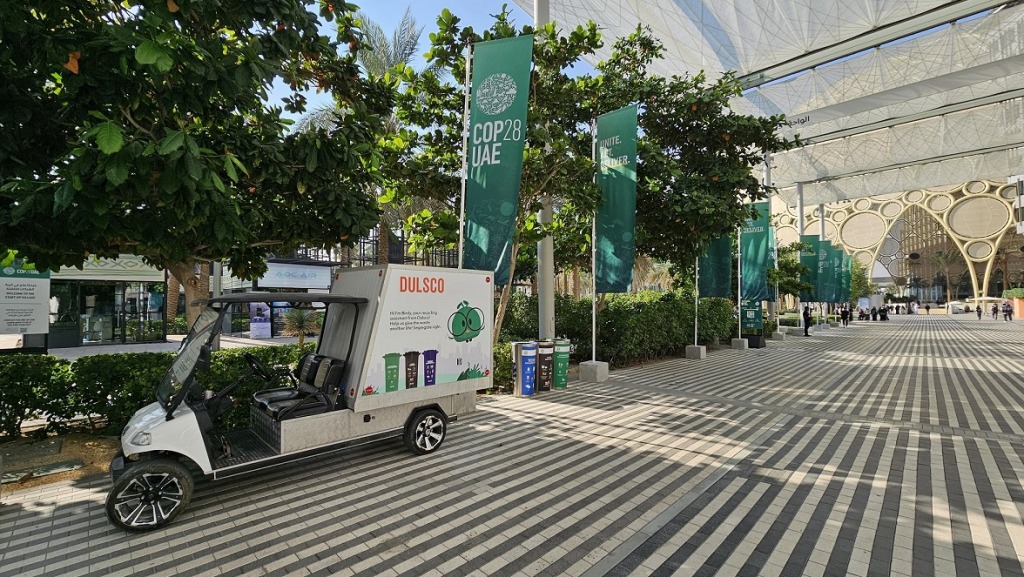 Dulsco Environment managed over 1 million tonnes of waste in 2023 - Eye ...