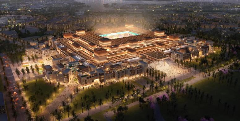 JCDC launches Jeddah Central project - Eye of Riyadh