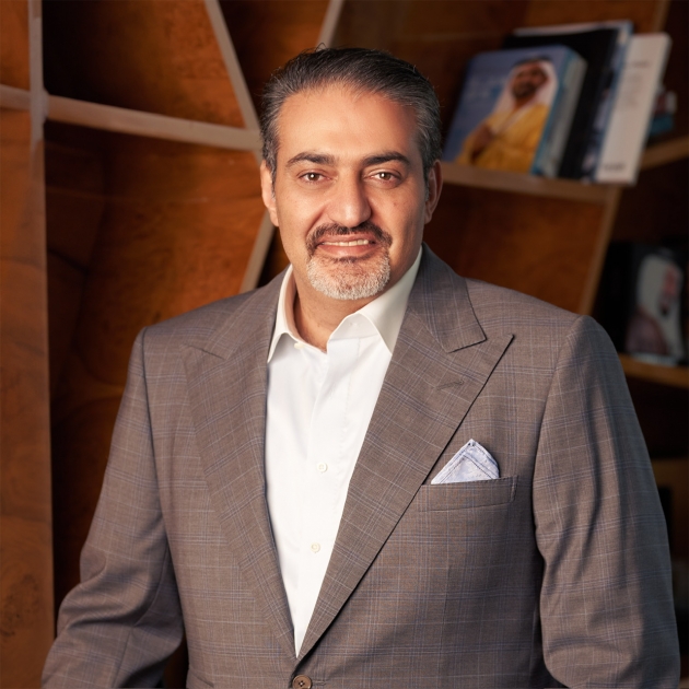 "BHM Capital" secures the largest share of new investor accounts in the ...