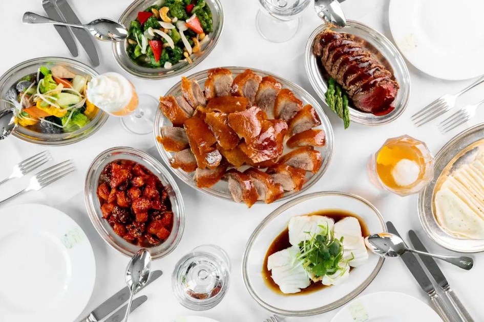 Embrace Togetherness at MR CHOW Riyadh this Ramadan - Eye of Riyadh