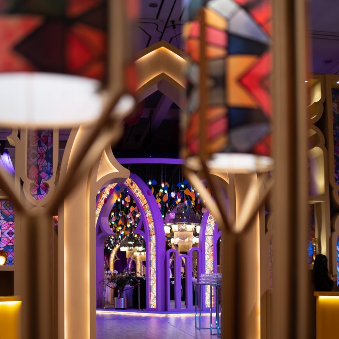 MANDARIN ORIENTAL AL FAISALIAH, RIYADH UNVEILS EXCEPTIONAL RAMADAN ...