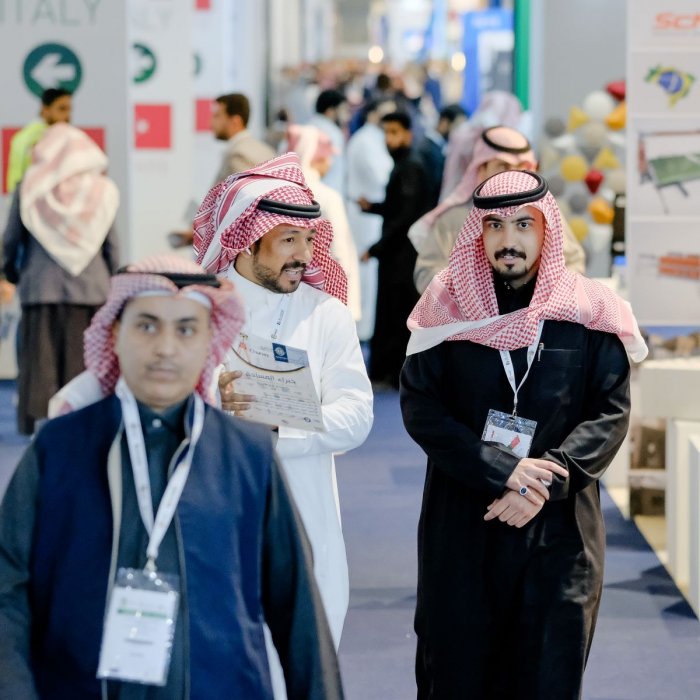 Saudi Signage Expo kicks off its inaugural edition today: Must-see top ...