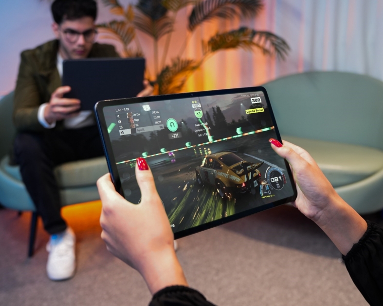 HONOR Pad 9: The All-In-One Tablet Designed for the Whole Family - Eye ...