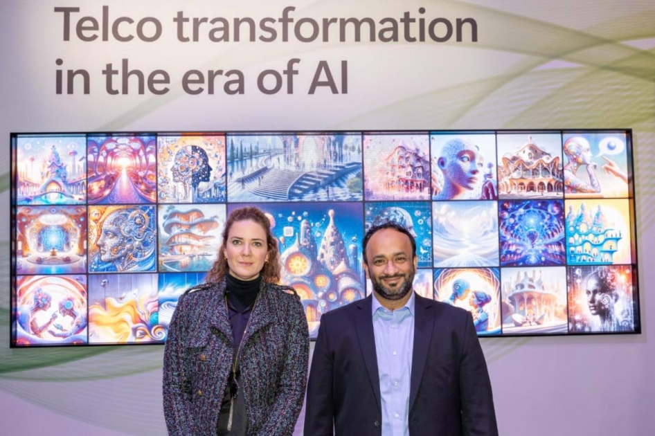 du to strengthen cybersecurity standards in telecom industry supported ...