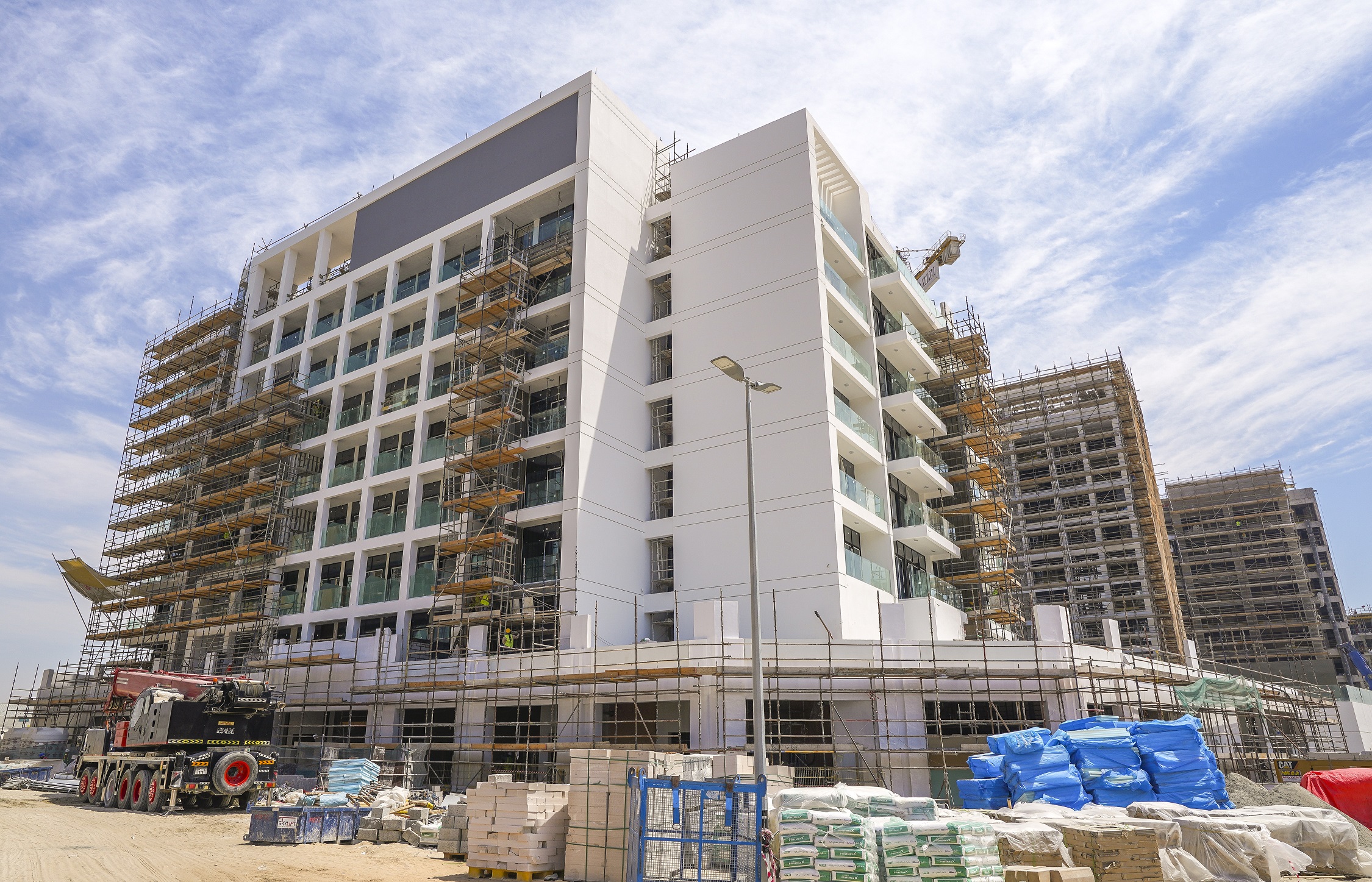 Azizi Developments’ fourth phase of Riviera marks 73% completion - Eye ...