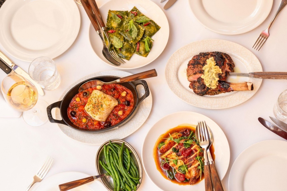 LPM Restaurant & Café Riyadh Indulges in Seasonal Delights with the New ...