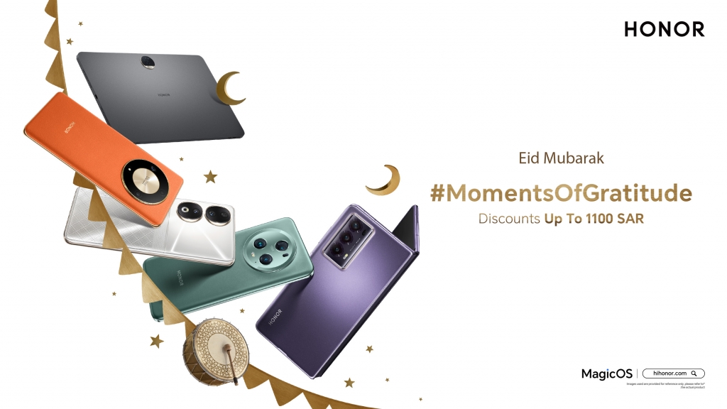 Discover the Ultimate Guide for Gifting this Eid with HONOR Smart ...