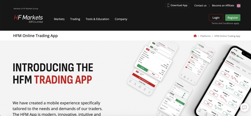 The Most Reliable Trading App: UAE's Top Pick - Eye of Riyadh