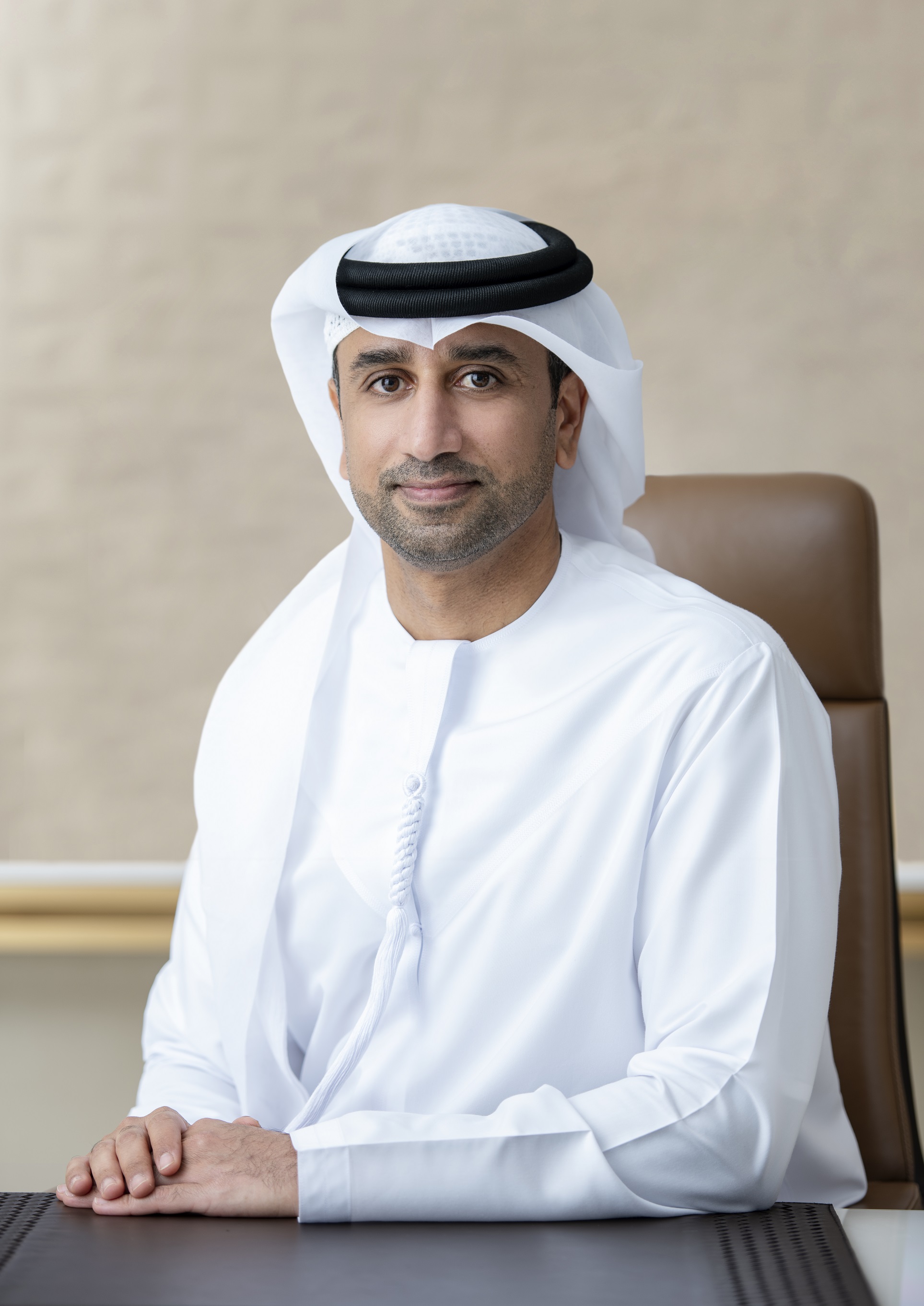 Emirates Integrated Telecommunications Company PJSC Reports its Q1 2024 ...