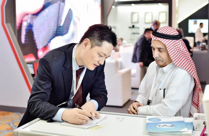 Automechanika Riyadh opens tomorrow - Eye of Riyadh