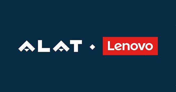 Lenovo collaborates with PIF’s Alat to issue bonds, set up regional hub ...