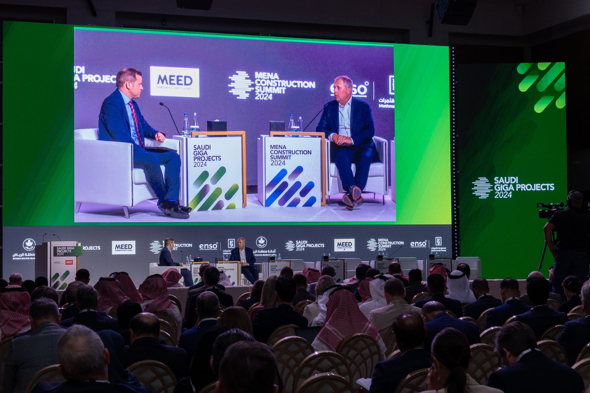 New Murabba: A Destination for the Future Saudi of Urban Development ...