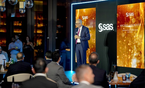 SAS Celebrates Annual Gala Dinner Highlighting AI’s Role in UAE’s ...