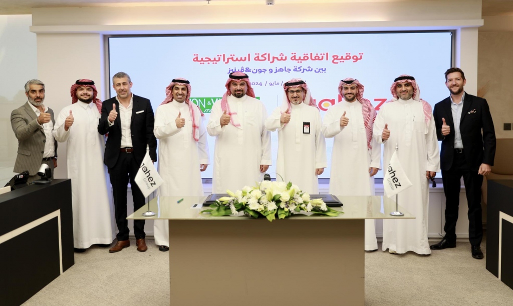 Jon and Vinny’s Riyadh partners with Jahez for at-home delivery ...