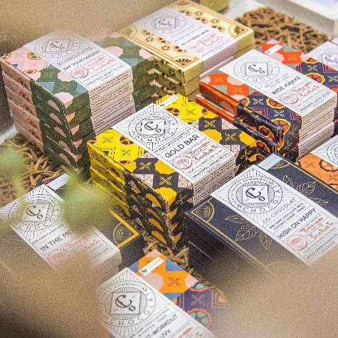 SUN SIYAM IRU FUSHI MALDIVES INVITES CHOCOLATE LOVERS TO SAVOUR ...