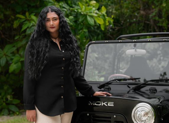 SUN SIYAM RESORTS PROMOTES SARA SIYAM TO DIRECTOR OF MARKETING - Eye of ...