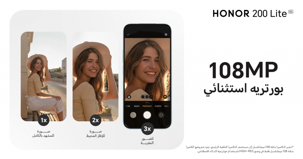 Here is Why the HONOR 200 Lite Should Be Your Next Smartphone Upgrade ...