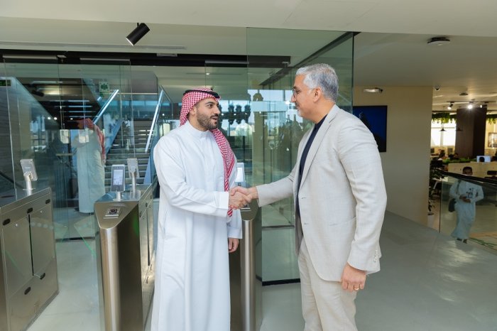 MJS Holding signs agreement with Sawani and Saudi Coffee Company ...