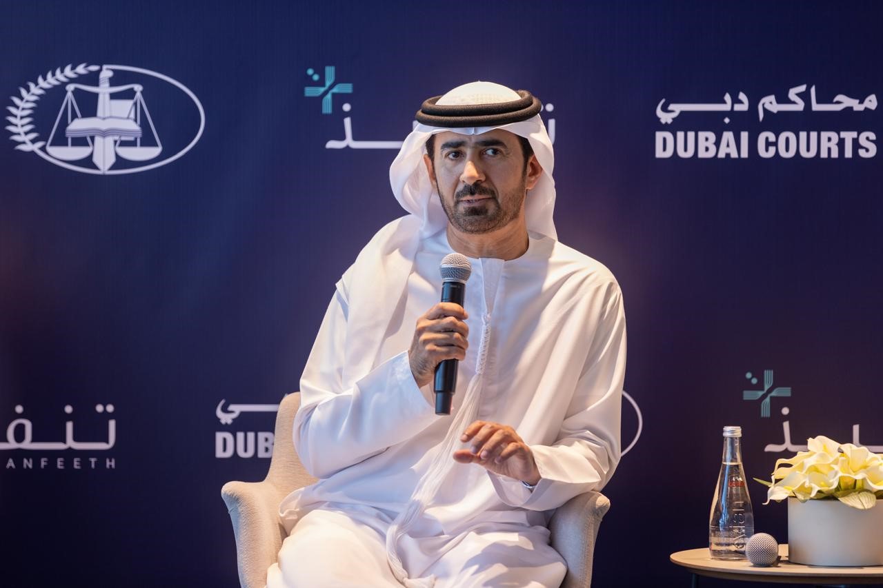 Swift Justice in the Digital Age: Dubai Courts Pioneers a New Era in ...
