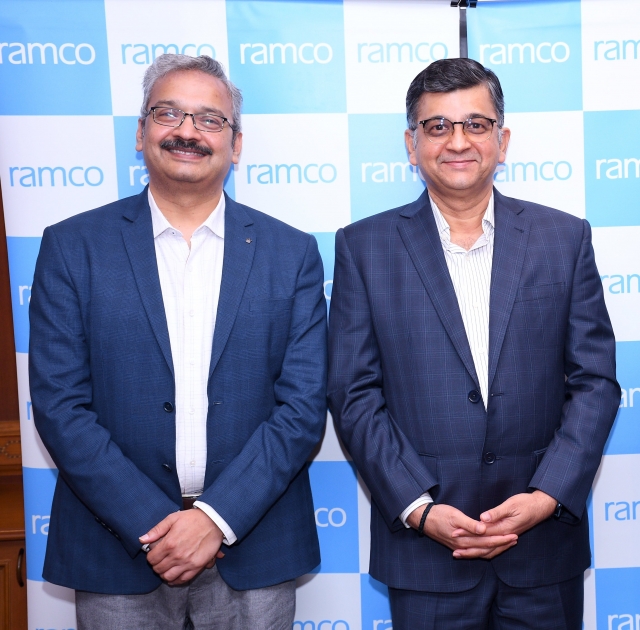 Ramco Payce: AI-enhanced payroll solution launches in KSA to tackle ...