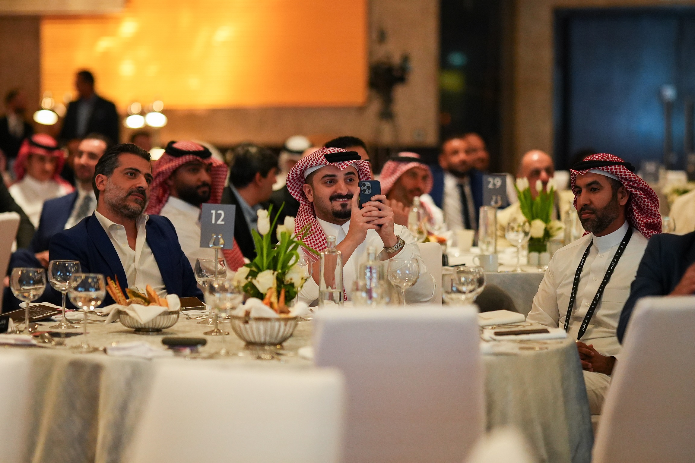 Athar Awards 2024 to foster innovation in Saudi Arabia’s thriving ...