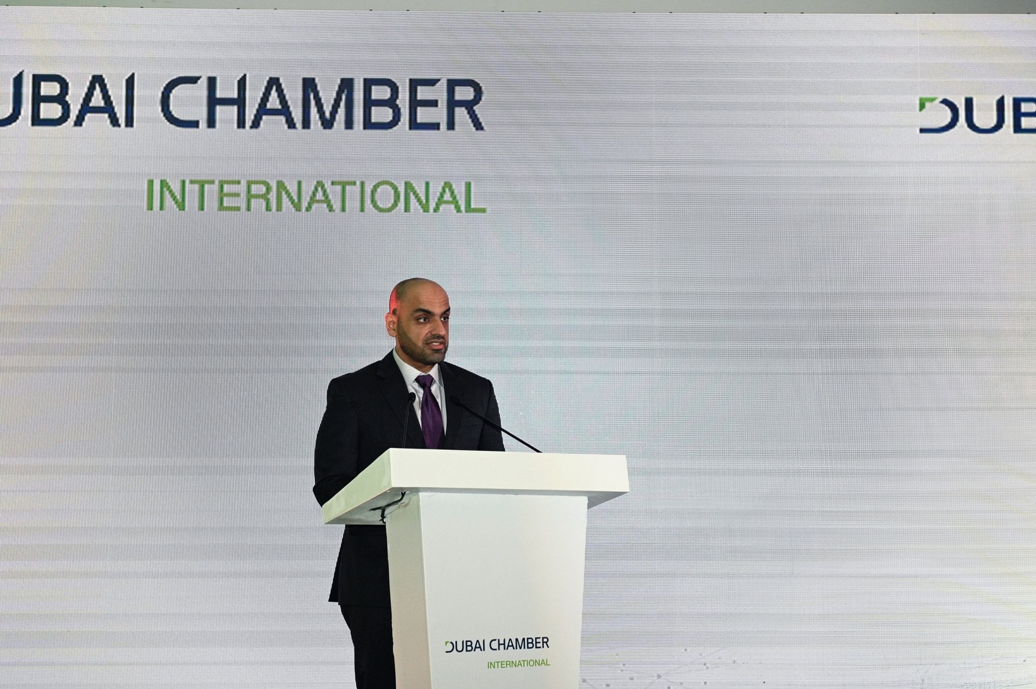 Dubai International Chamber trade mission concludes in Casablanca with ...