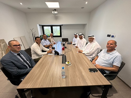 Sharjah, Tunis chambers explore cooperation in exhibition sector - Eye ...
