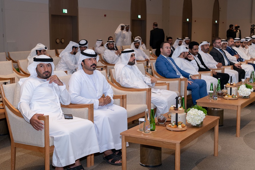 59% growth of Abu Dhabi non-oil GDP in 10 years - Eye of Riyadh