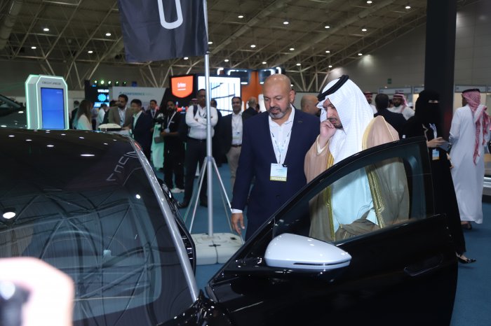 GEMTECH FORUM Concludes with Resounding Success in Riyadh - Eye of Riyadh