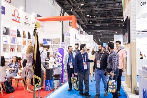 Growth in MEA's office and education sectors unfolds positive outlook ...