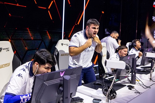 Fortnite, Street Fighter 6, and Teamfight Tactics kick off sixth week ...