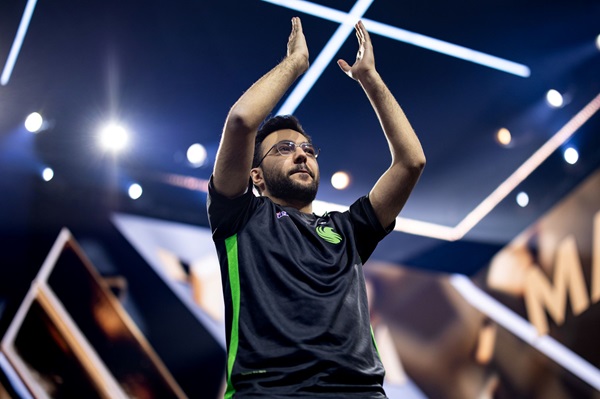 Saudi Arabia’s Team Falcons crowned Esports World Cup Club Champions ...