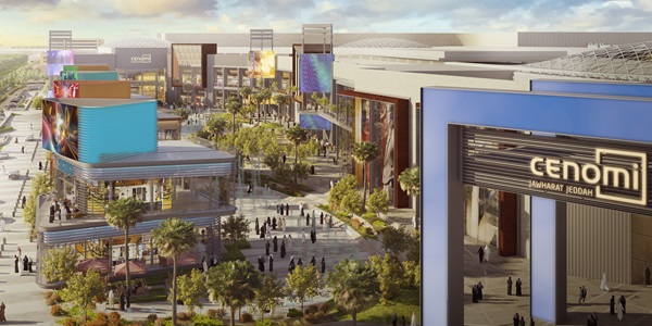 CENOMI CENTERS RECORDS HIGH H1-24 LEASE DEMAND AND RECORD FOOTFALL ...