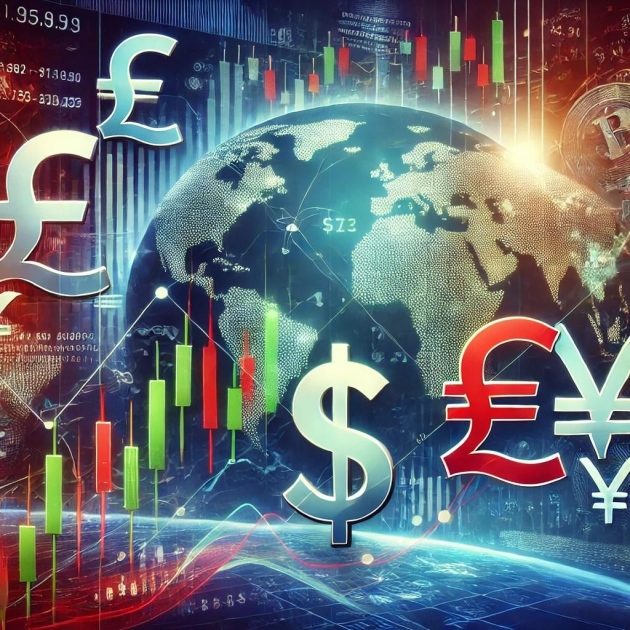 What Is Forex Trading and What Are Its Benefits? - Eye of Riyadh
