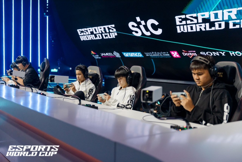 Esports World Cup Honor of Kings Tournament Heats Up with HONOR 200 Pro ...