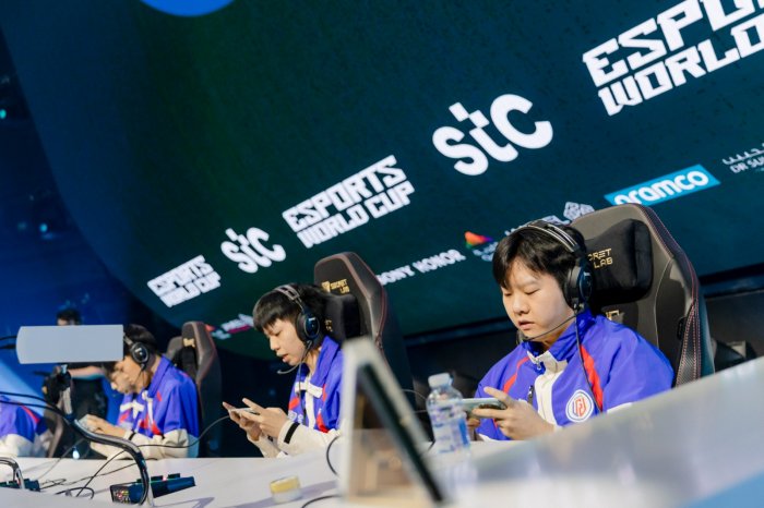 Esports World Cup Honor of Kings Tournament Heats Up with HONOR 200 Pro ...